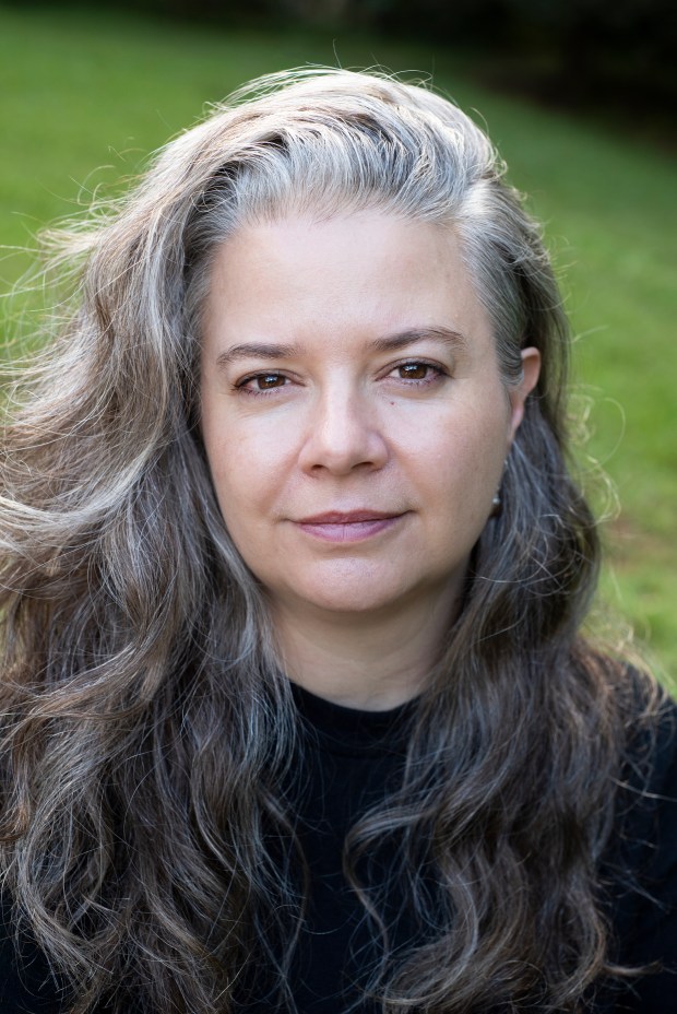 About – Jessie Cole